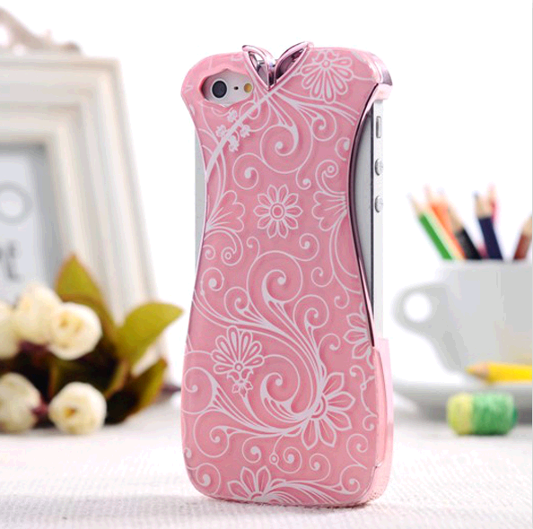 Chinese Element Cheongsam Case Night Luminous Cover For Iphone on Luulla